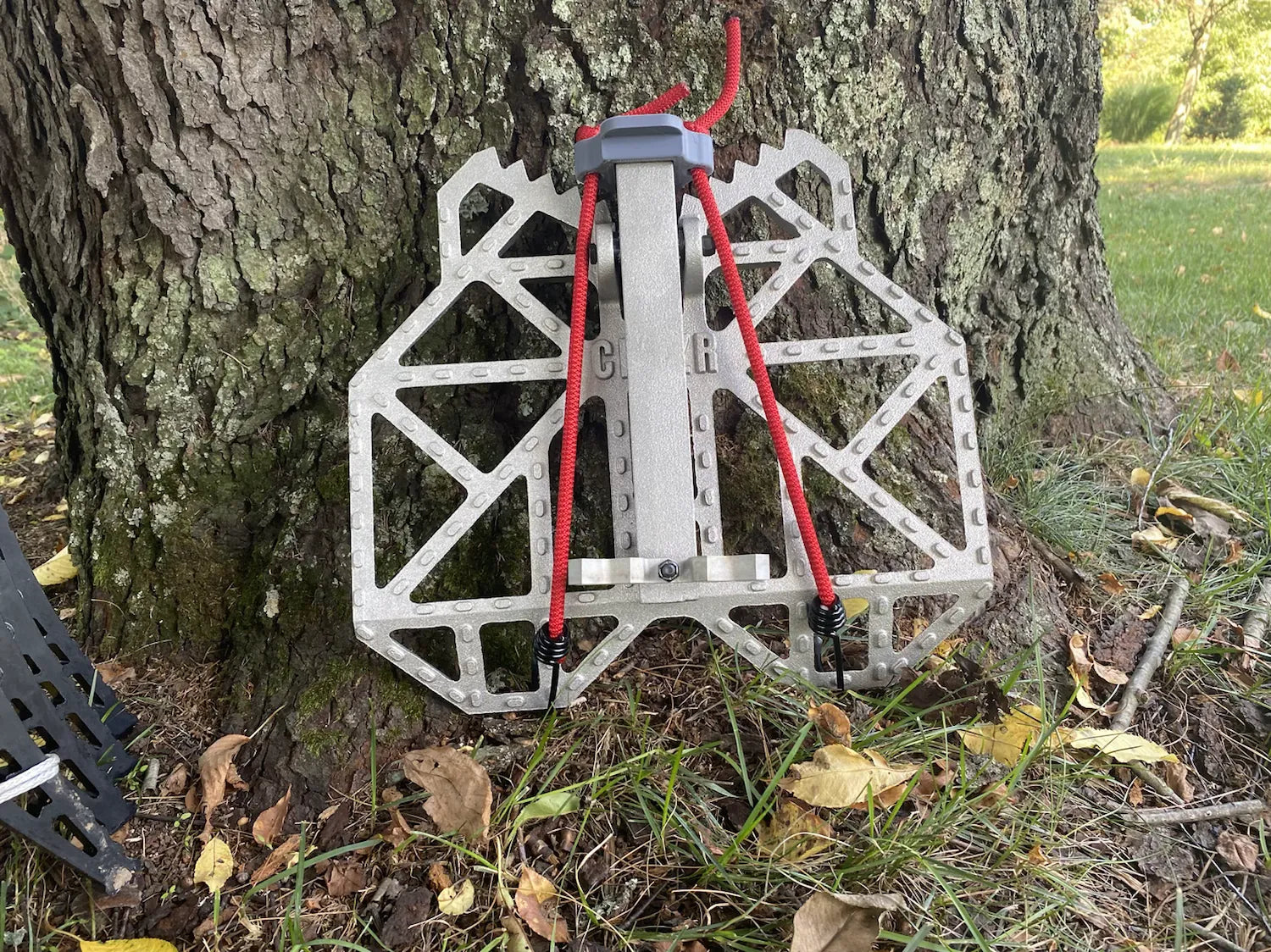 Cruzr Seeker Bungee System – Innovating the Outdoors