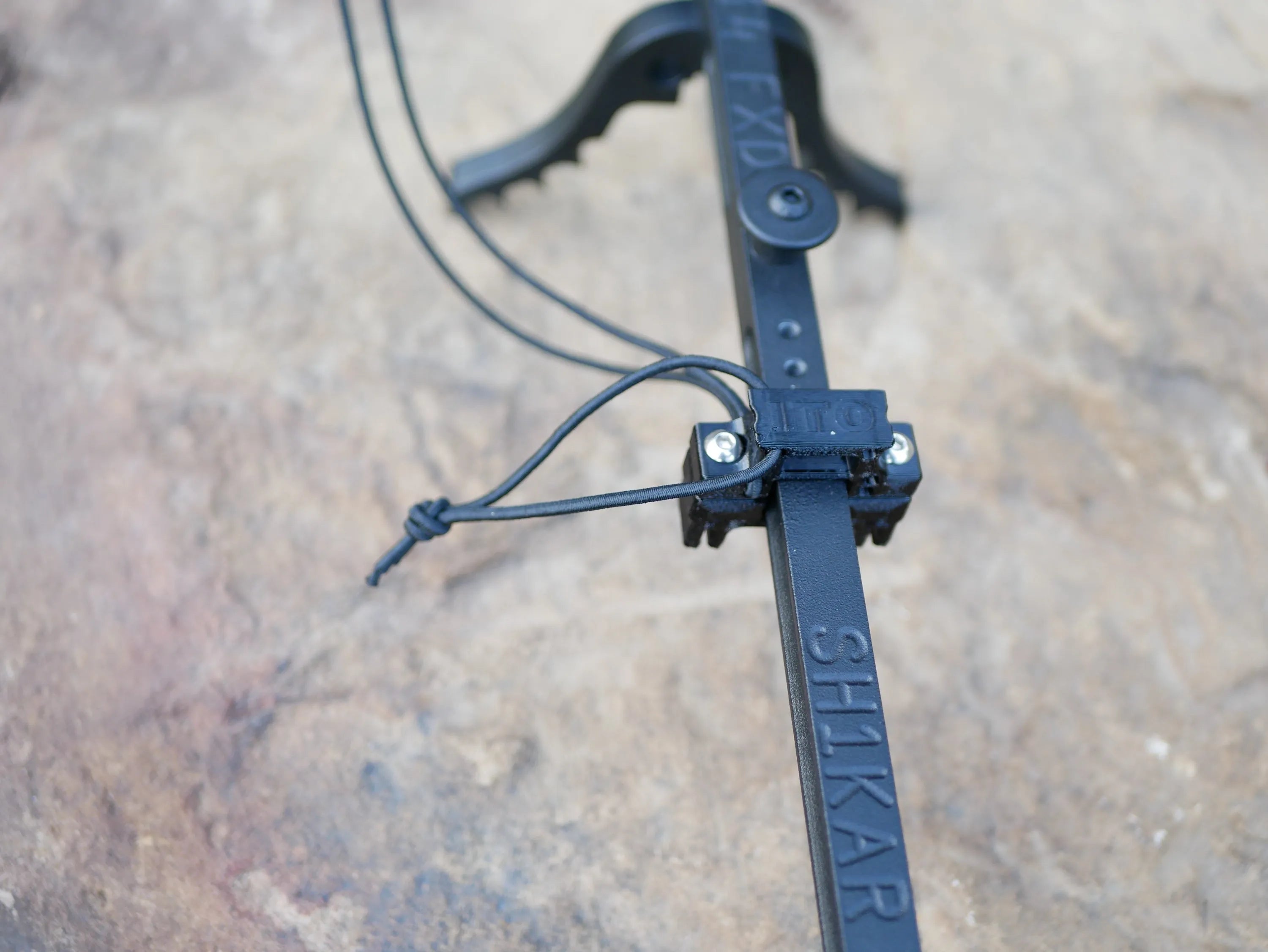 Shikar FXD Stacking System - Lashing – Innovating the Outdoors