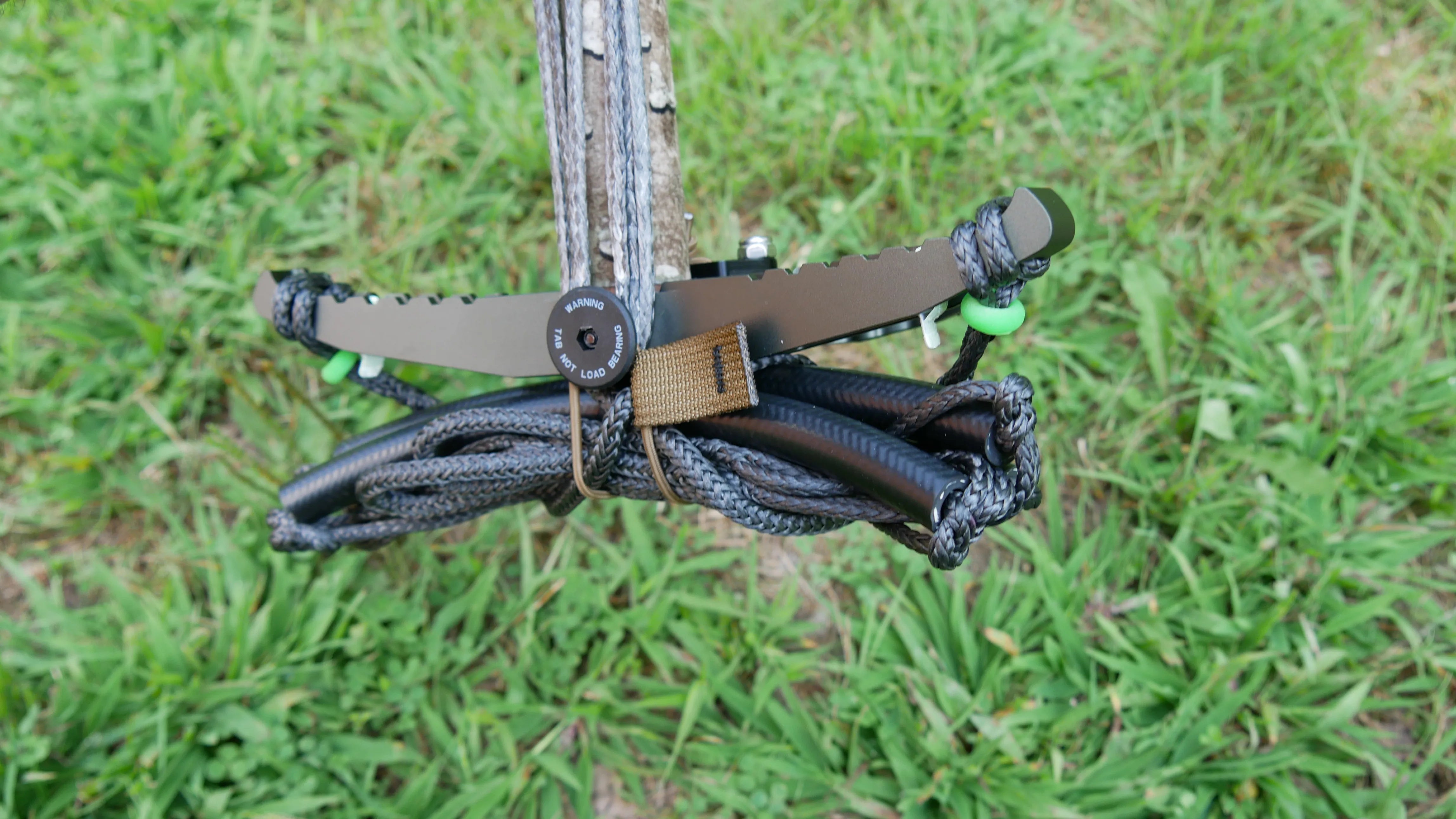Tethrd One Sticks - Stacking System – Innovating the Outdoors